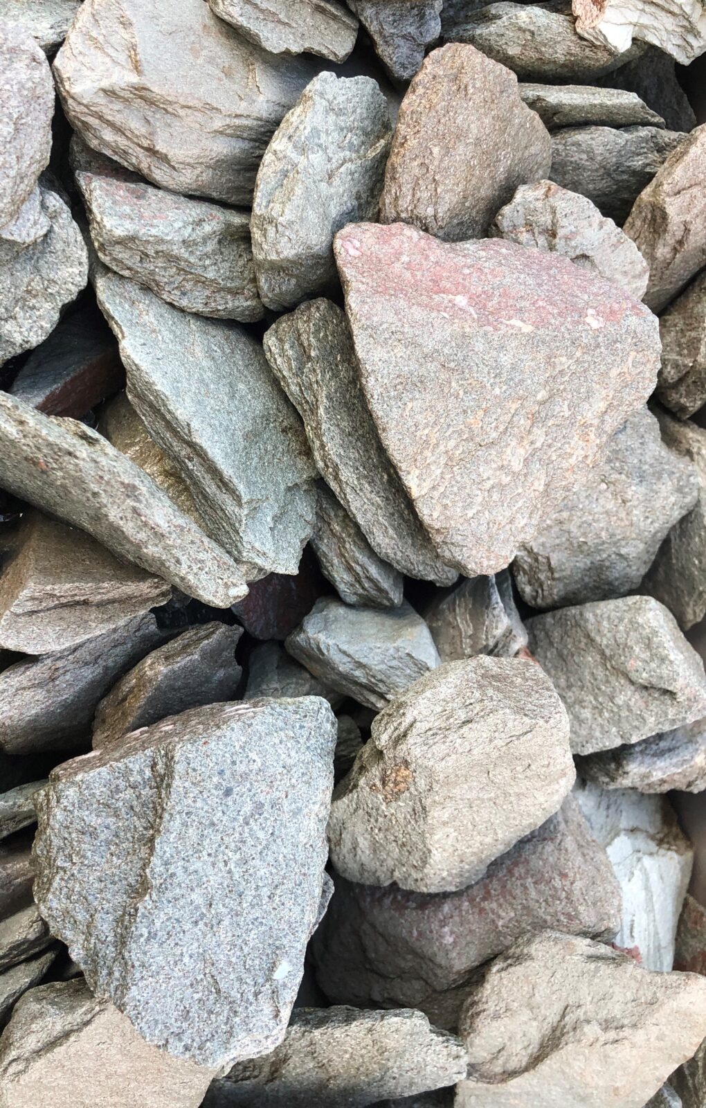 Canadian slate - Klinkerduijn