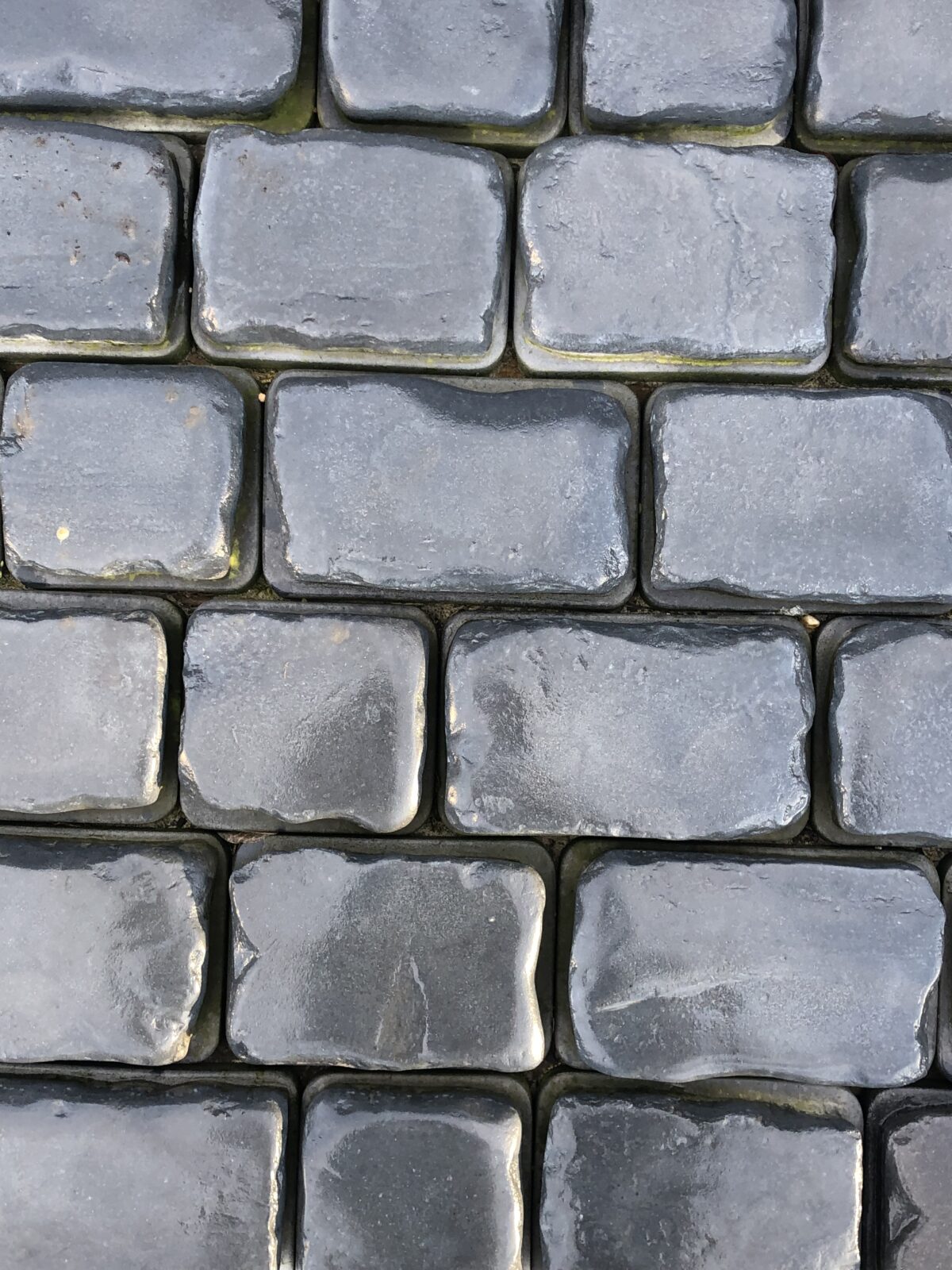 Courtstones Marshalls - Klinkerduijn