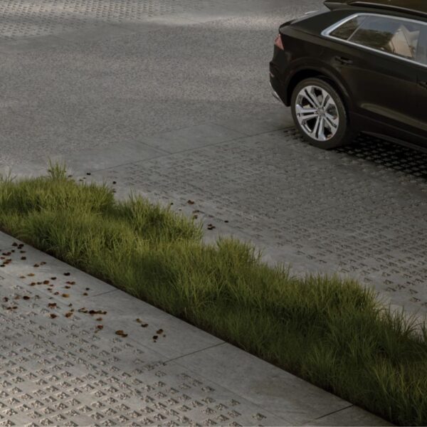 DEER CONCRETE - Klinkerduijn